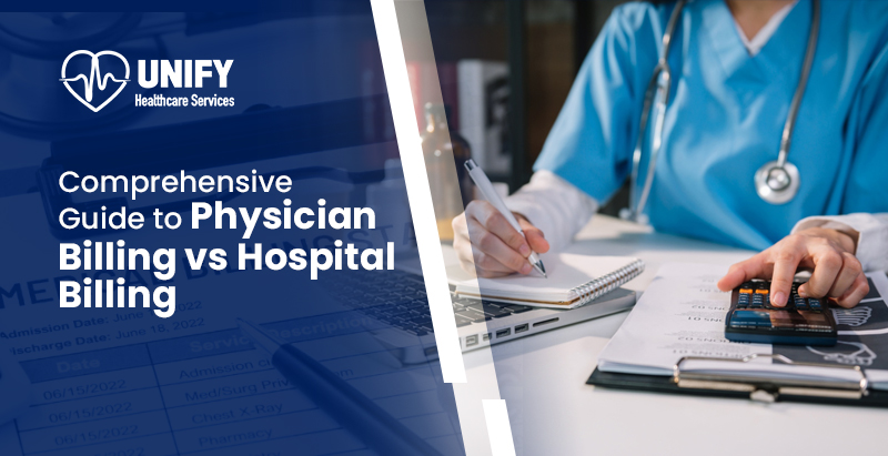 Why Rendering and Billing Providers Matter in Medical Billing