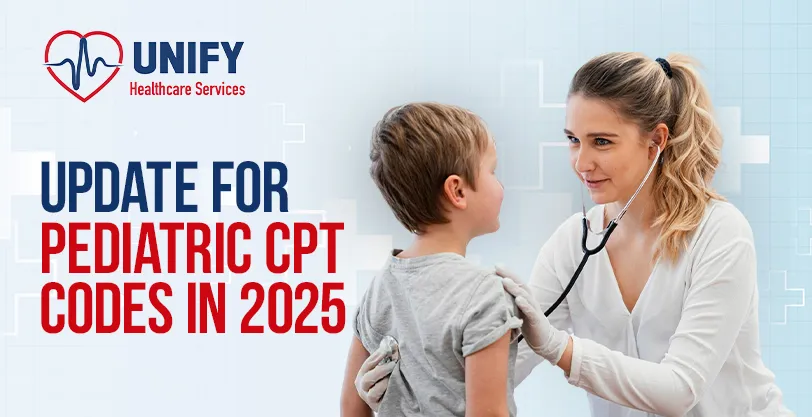 2025 Pediatric CPT Code Updates: Key Changes and Implications